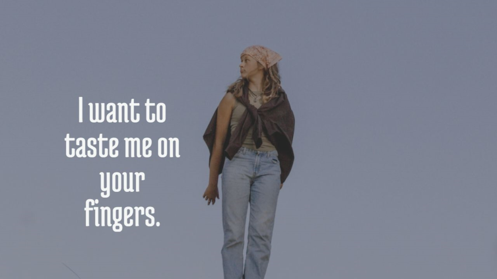 Most Famous Freaky Quotes For Her 2024 - Quoteno